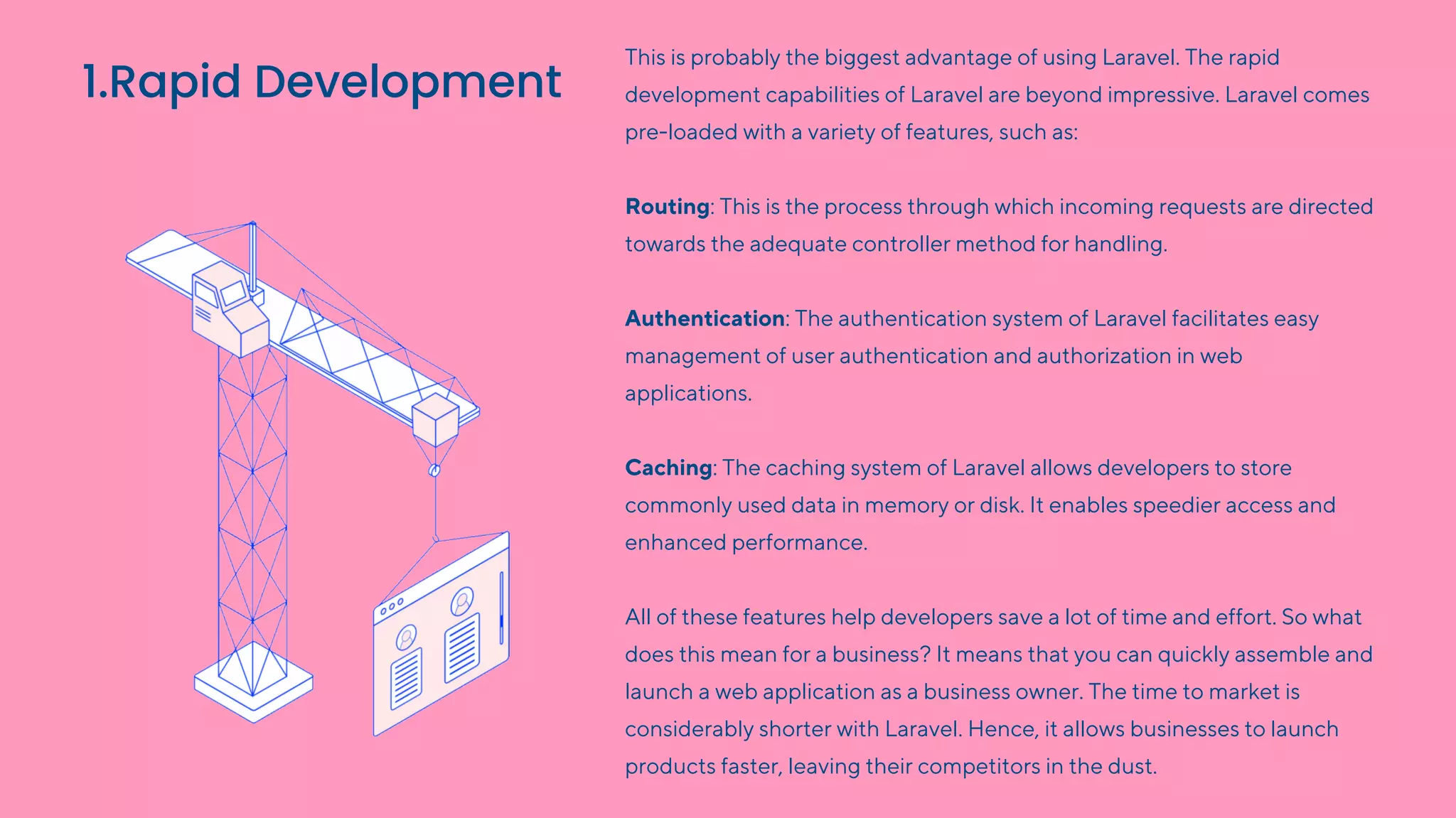 7 Reasons Why Laravel is Used for Most Common Applications.pdf