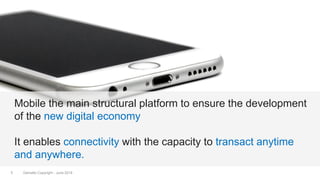 7 reasons why mobile is the future of digital ID | PPT