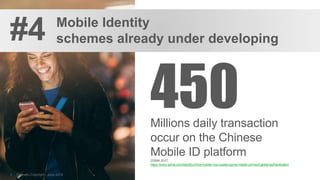 7 reasons why mobile is the future of digital ID | PPT