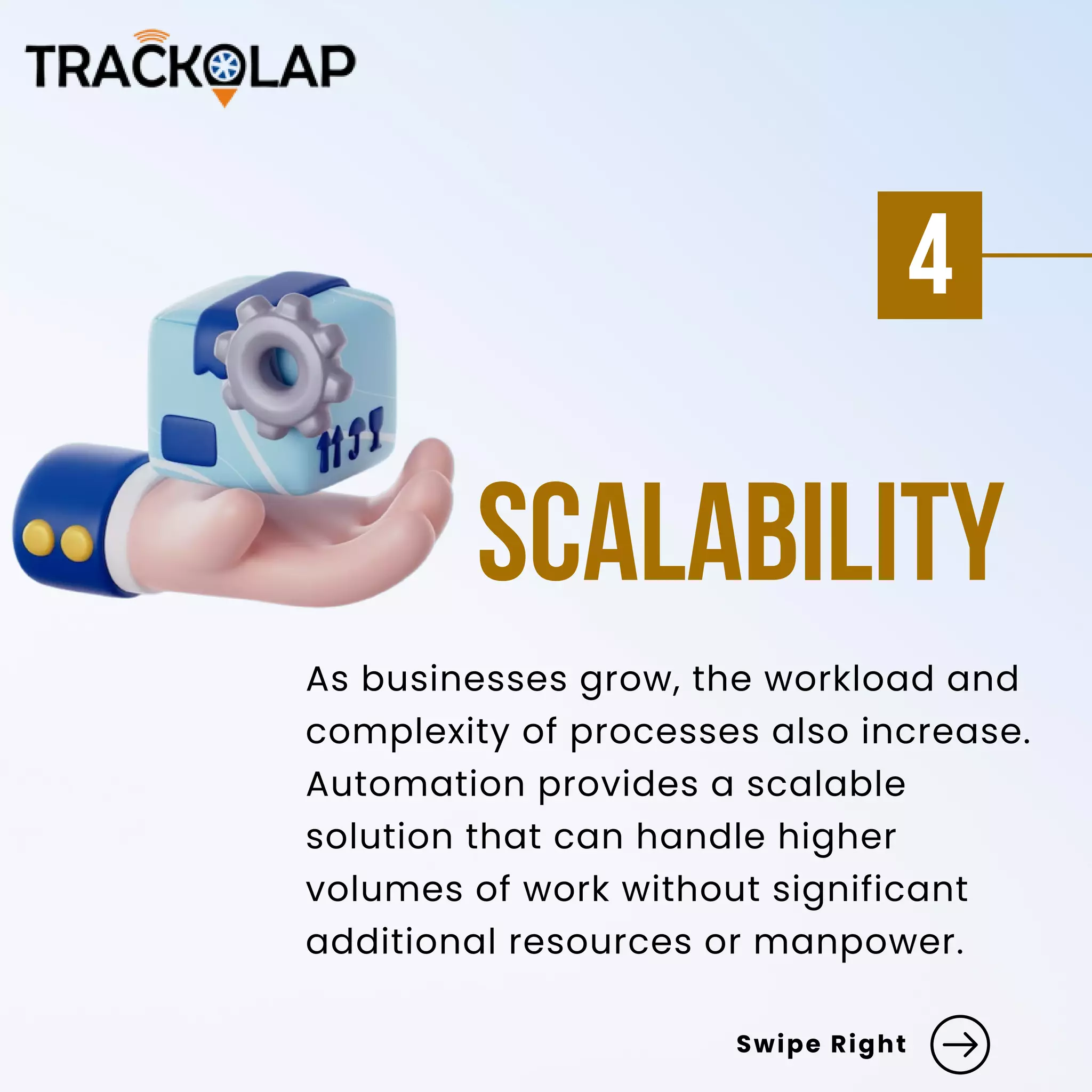 7 Reasons Why You Need Business Automation | PDF