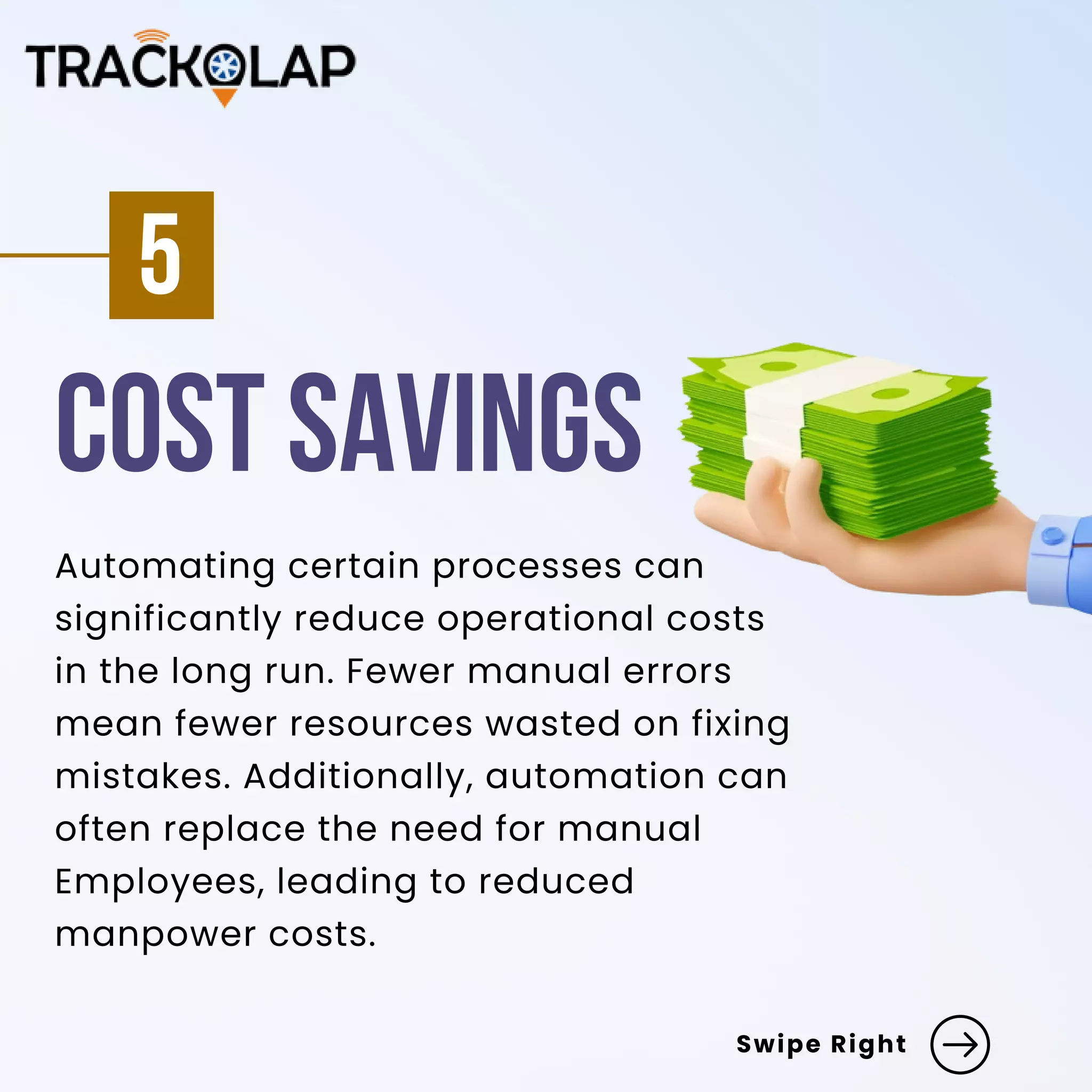 7 Reasons Why You Need Business Automation | PDF