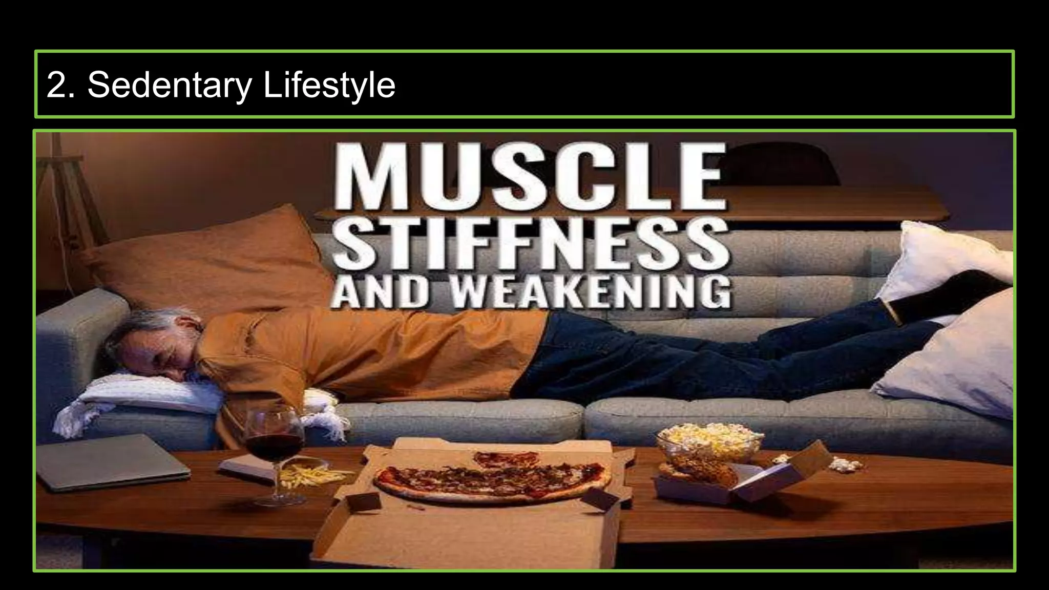 7 Reasons Why Your Muscles are Stiff and Tight .pptx