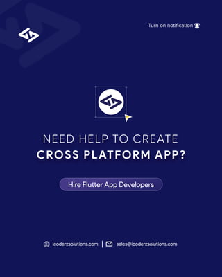 7 reasons you should choose flutter for app development .pdf