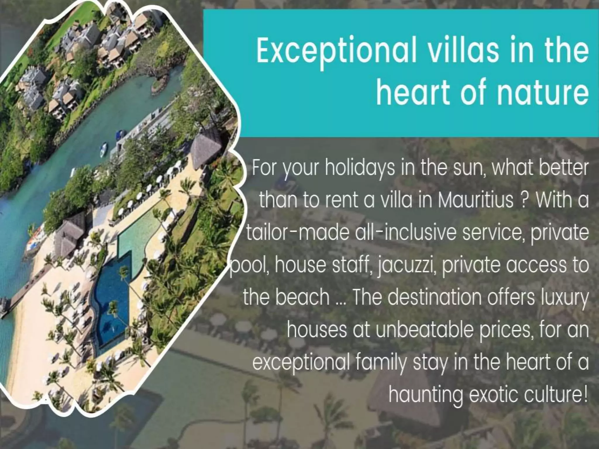 7 Reason TO Go To Mauritius | PPTX