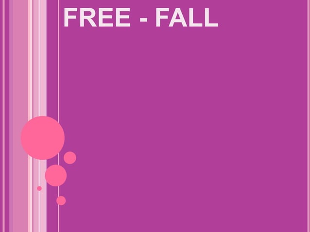 7 rectilinear motion | PPTX