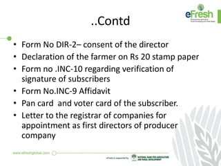 7Registration Process of Farmer Producer Organization.pdf