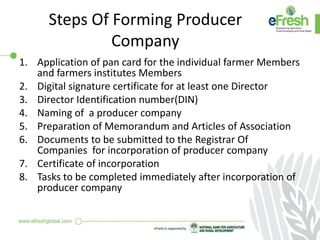 7Registration Process of Farmer Producer Organization.pdf