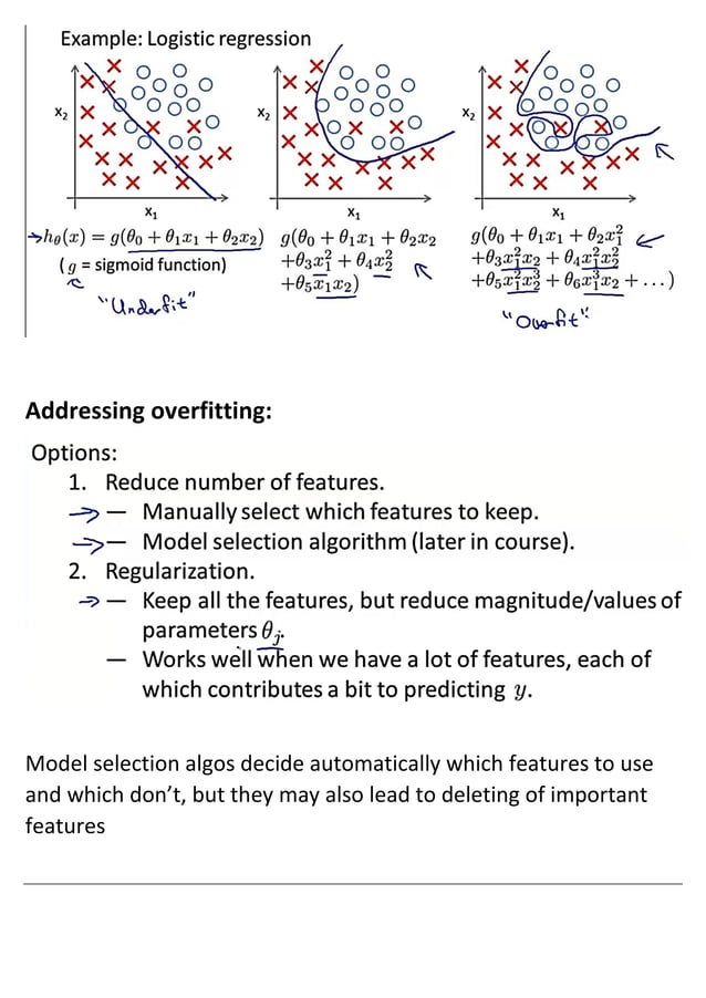 7 regularization | PDF