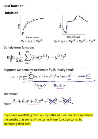 7 regularization | PDF