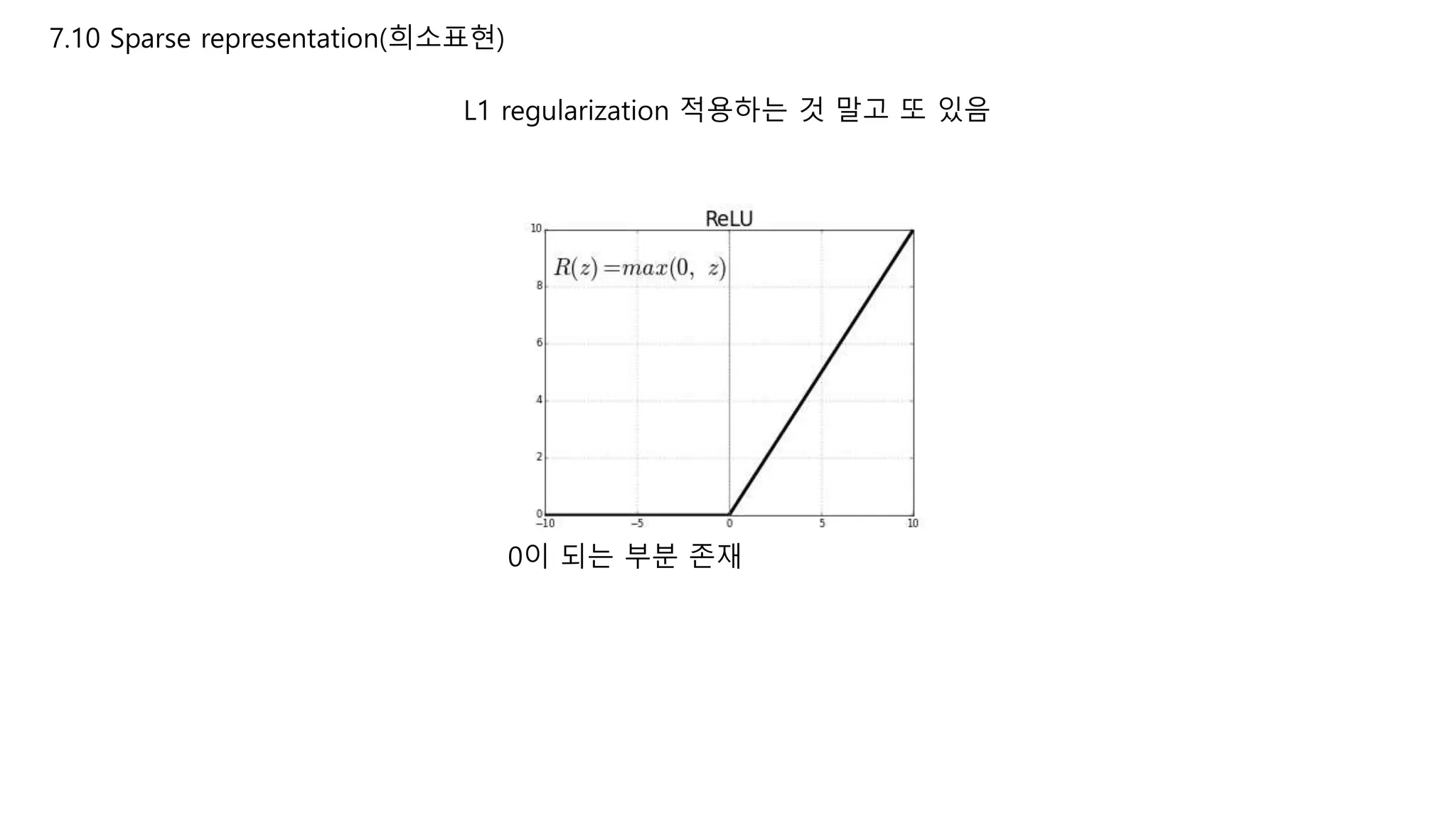 Chapter 7 Regularization for deep learning - 2 | PPT