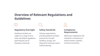 7 Regulations-and-Safety-Standards-for-Chemical-Use-in-Healthcare.pptx