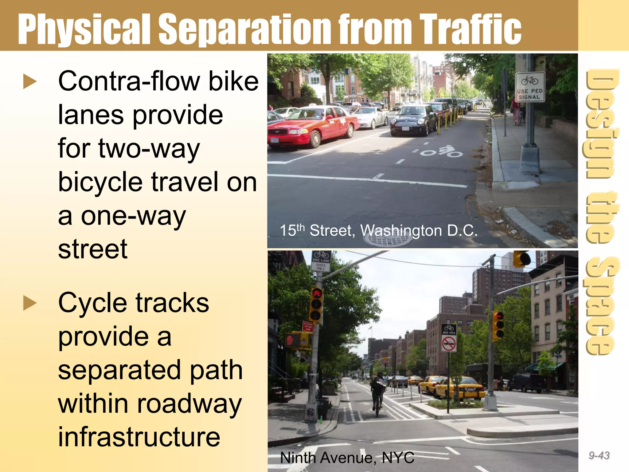 7 reinventing streets | PPT