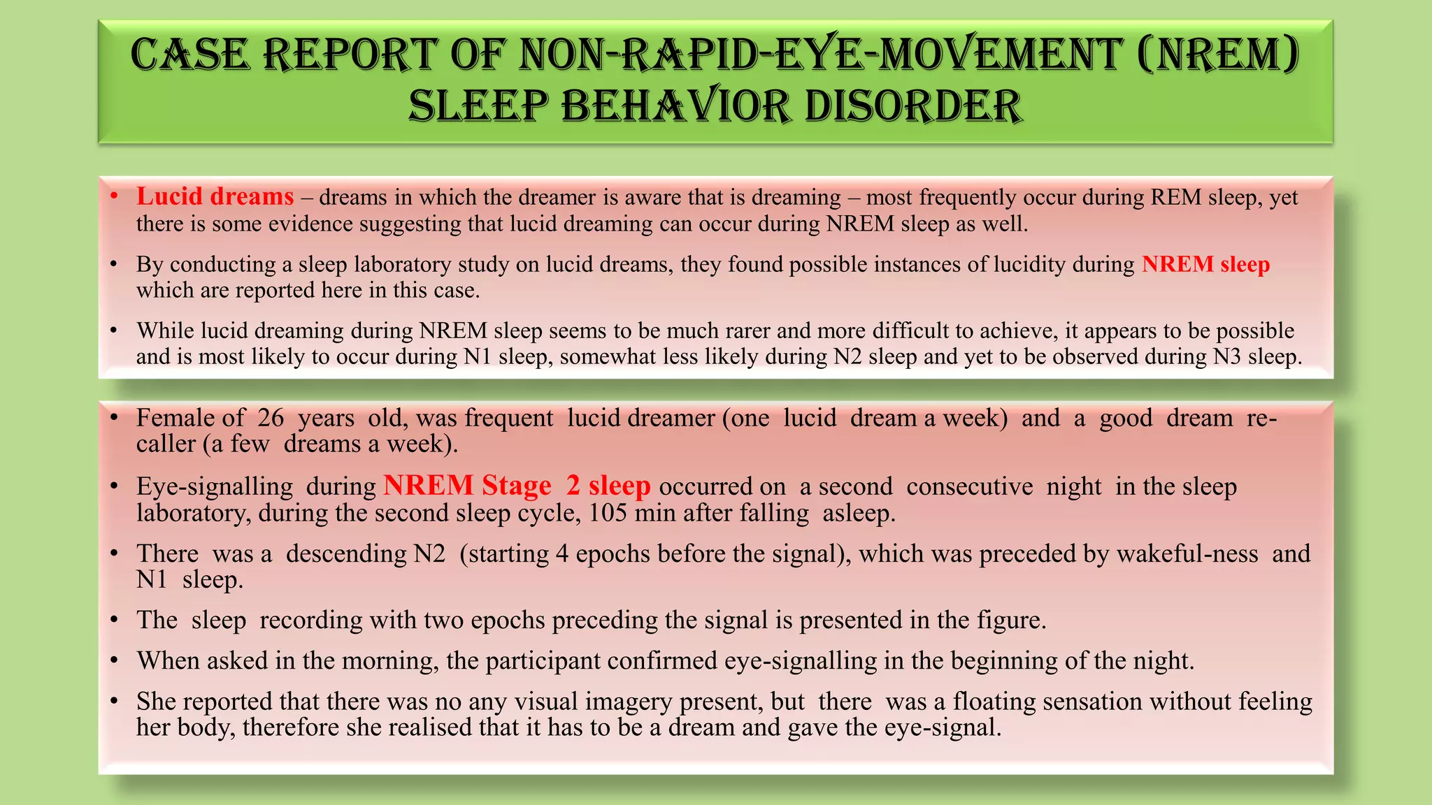 Differences between REM & NON-REM Sleep.pdf