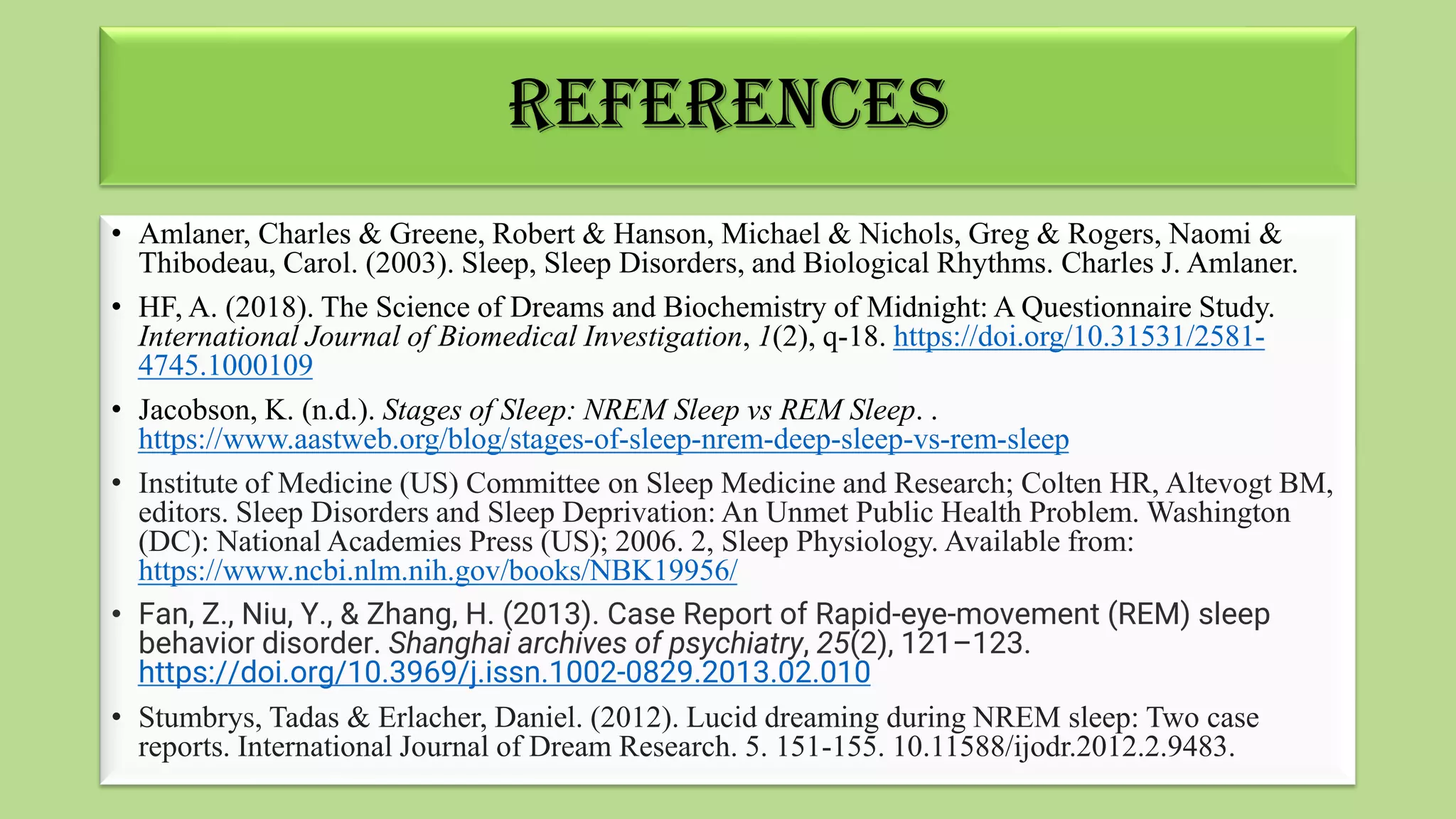 Differences between REM & NON-REM Sleep.pdf