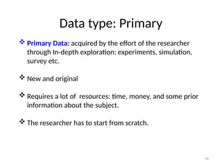 7 Research Design (Data Types and Collection).pptx