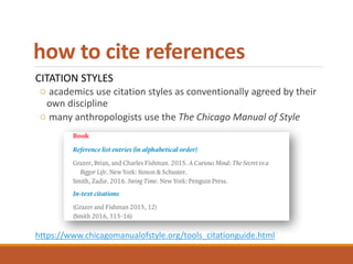 Understanding the Research Process and Utilizing Secondary Data | PPT