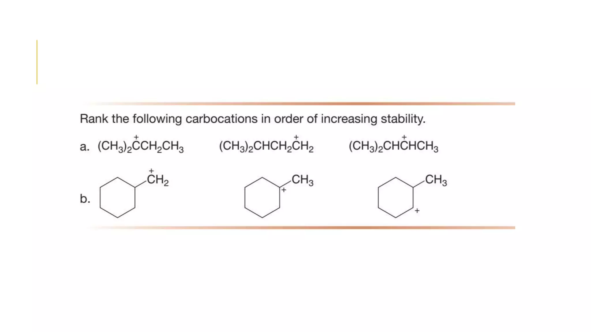 Resonance, inductive effect and hyperconjugation | PPTX