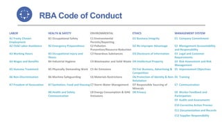 7 Responsible Labour Initiative | PDF