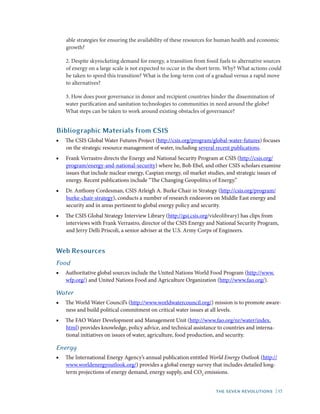 7 revolutions guide | PDF