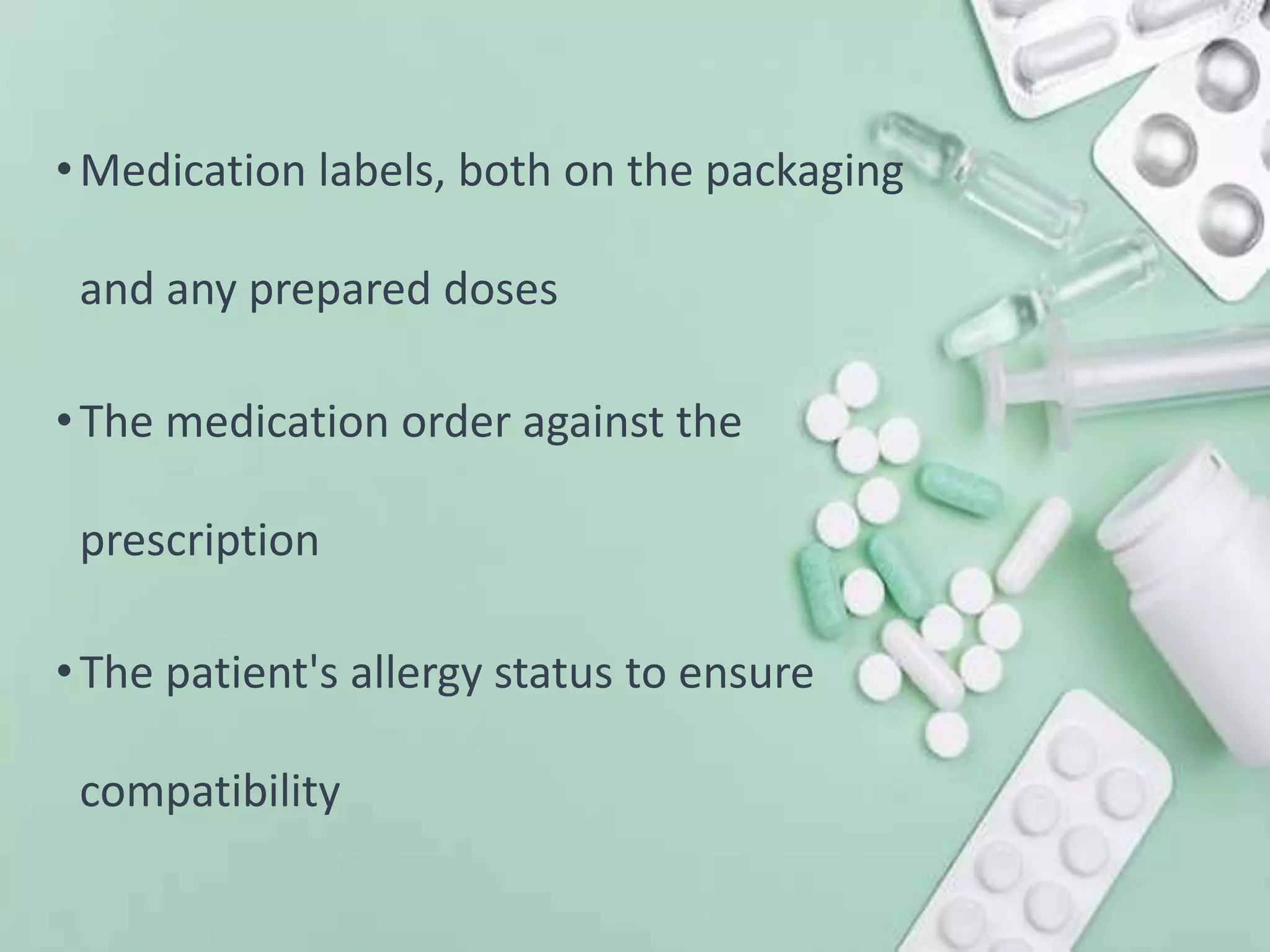 7 Rights of Medication administration.pptx