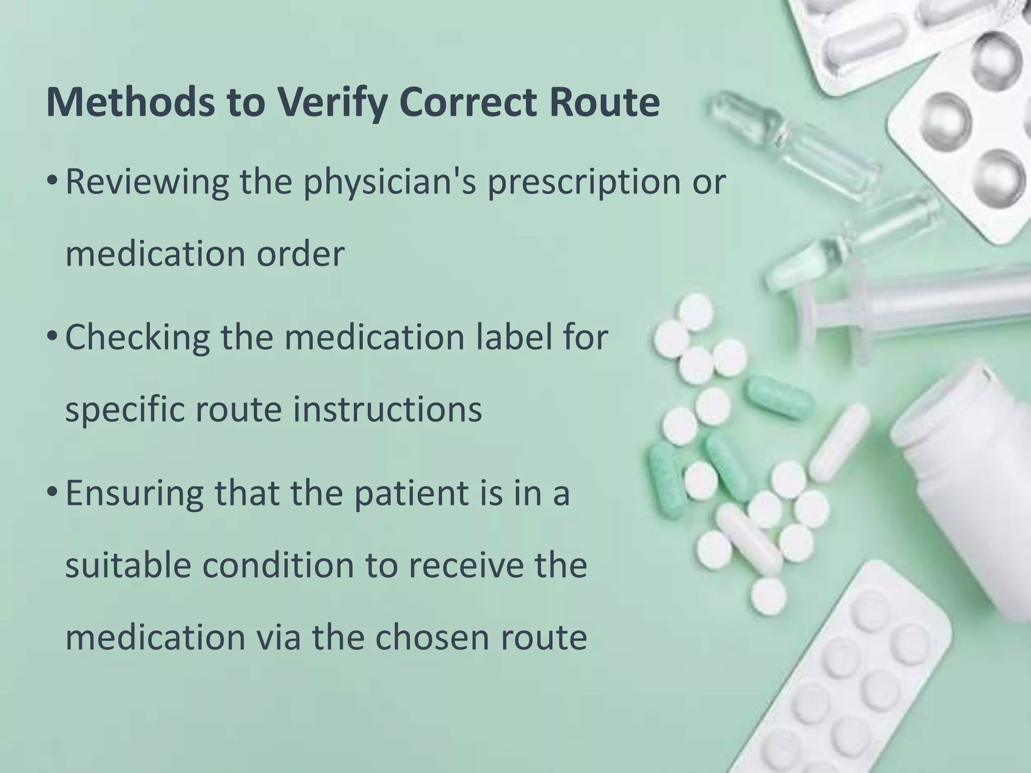 7 Rights of Medication administration.pptx