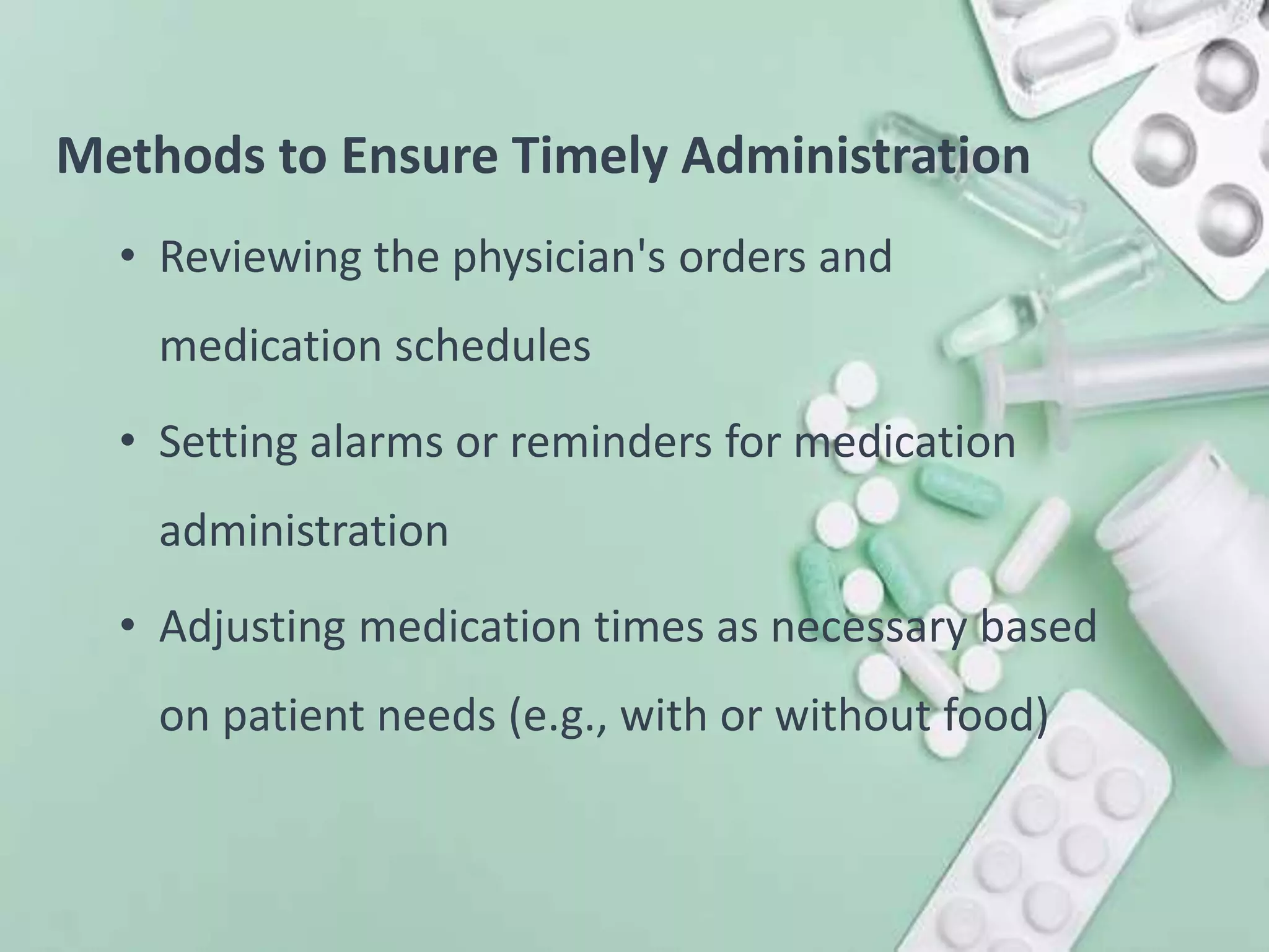 7 Rights of Medication administration.pptx