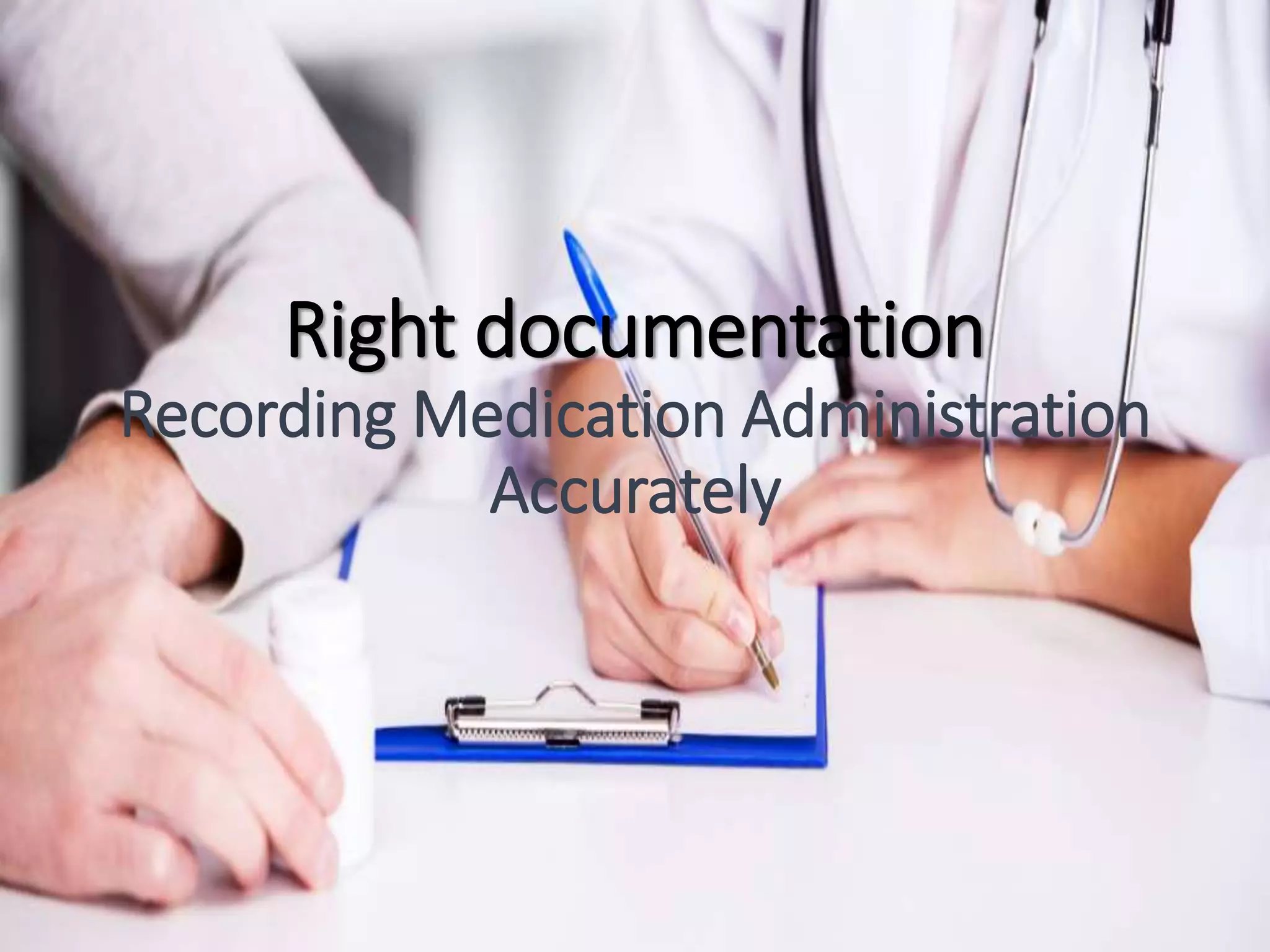 7 Rights of Medication administration.pptx