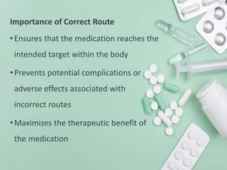 7 Rights of Medication administration.pptx