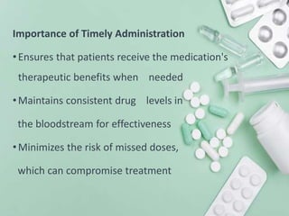 7 Rights of Medication administration.pptx