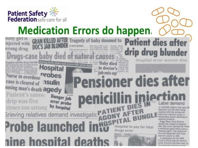 7 Rights of Medication administration.pptx | Pharmaceutical Drugs ...