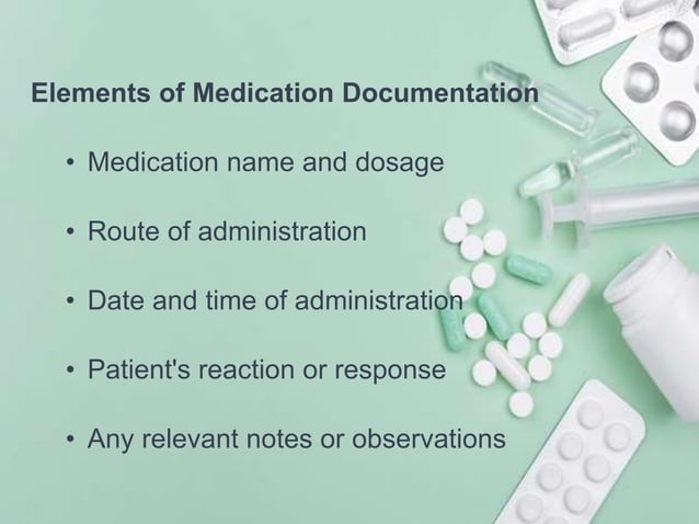 7 Rights of Medication administration.pptx | Pharmaceutical Drugs ...