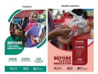 7 Rights of Medication administration.pptx