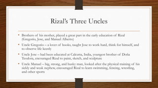 7_Rizal_and_His_Childhood_Years_at_Calamba.pptx