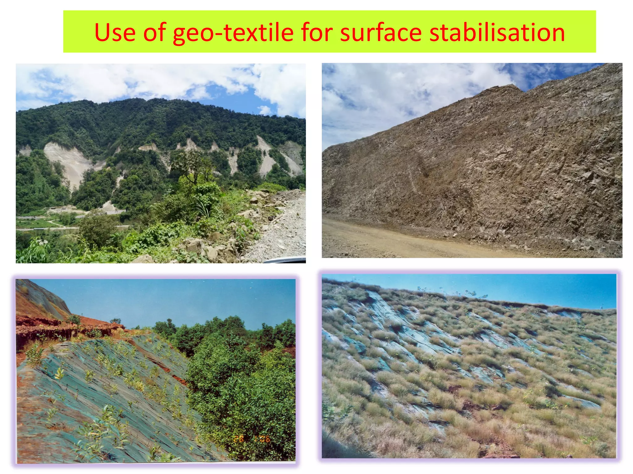 7. MINING LEASE, RECLAMATION PLANNING AND SAFETY ZONE MANAGEMENT PLAN ...