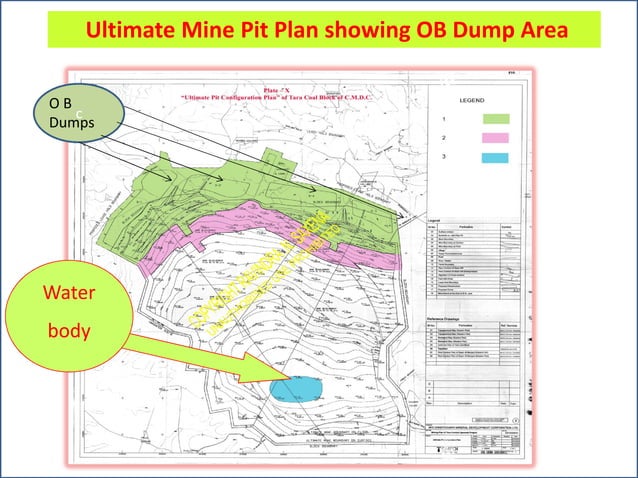 7. MINING LEASE, RECLAMATION PLANNING AND SAFETY ZONE MANAGEMENT PLAN ...