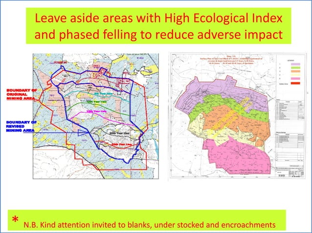 7. MINING LEASE, RECLAMATION PLANNING AND SAFETY ZONE MANAGEMENT PLAN ...