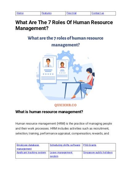 7 Roles Of Human Resource Management.pdf