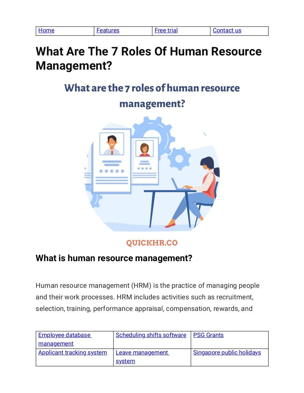 7 Roles Of Human Resource Management.pdf