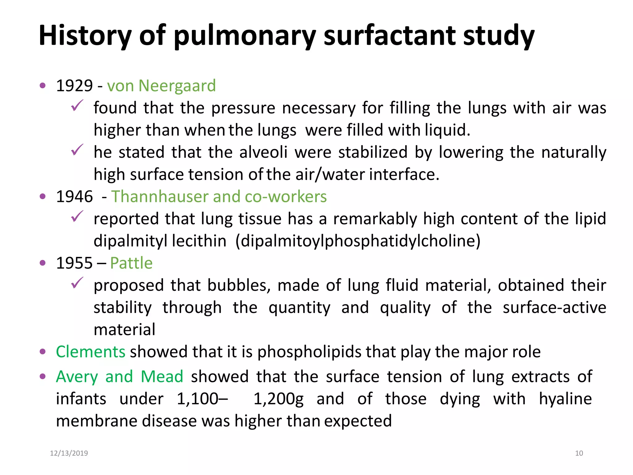 biochemistry of respiratory system | PPTX