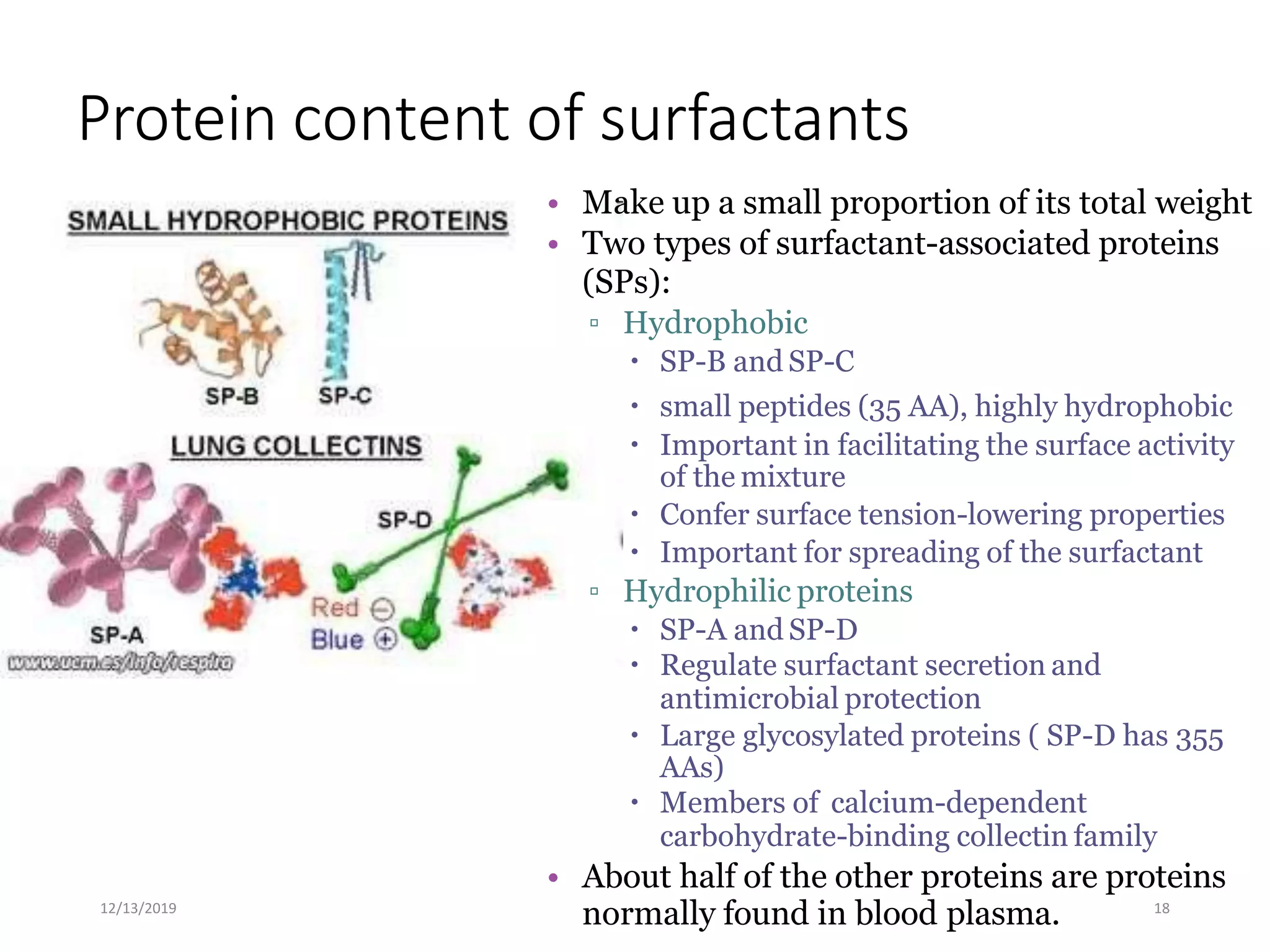 biochemistry of respiratory system | PPTX