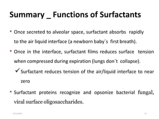 biochemistry of respiratory system | PPTX