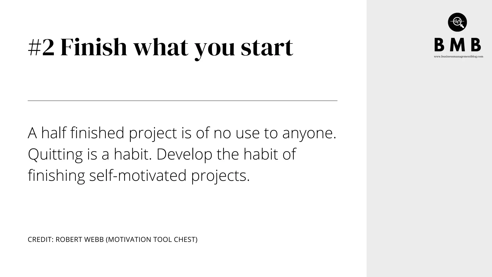 The 7 Rules of Motivation | PDF