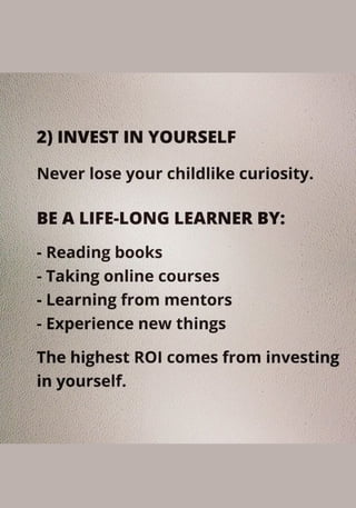 7 Rules of Successful Life.pdf