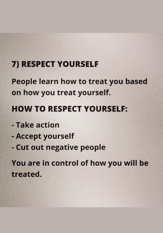 7 Rules of Successful Life.pdf