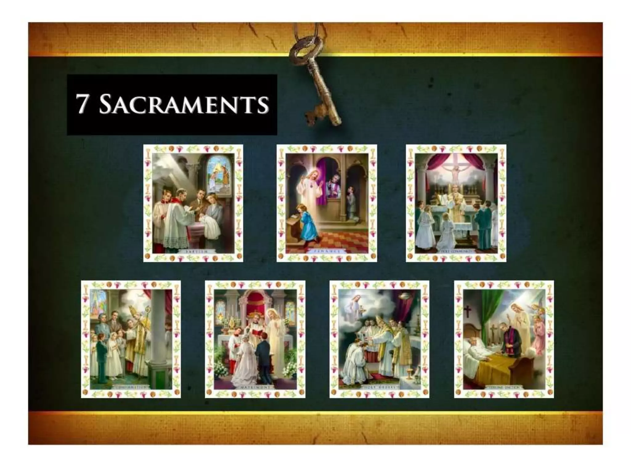 7 SACRAMENTS - PPT 2 (1).pptx