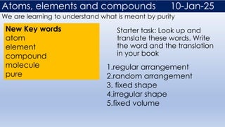 Science part of the atom element compound.pdf