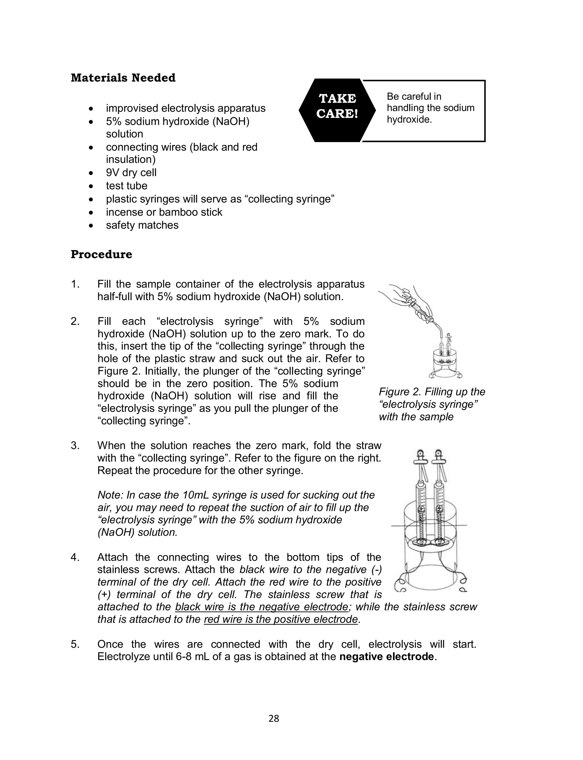 Grade 7 Learning Module in Science (Quarter 1 to 4) | PDF
