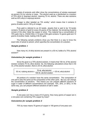 Grade 7 Learning Module in Science (Quarter 1 to 4) | PDF