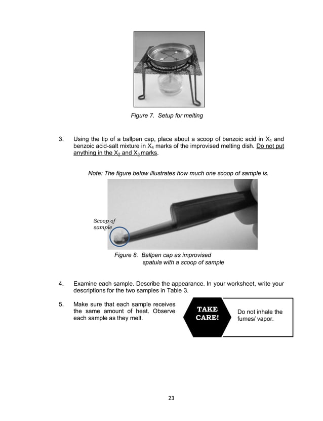 Grade 7 Learning Module in Science (Quarter 1 to 4) | PDF