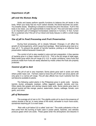 Grade 7 Learning Module in Science (Quarter 1 to 4) | PDF